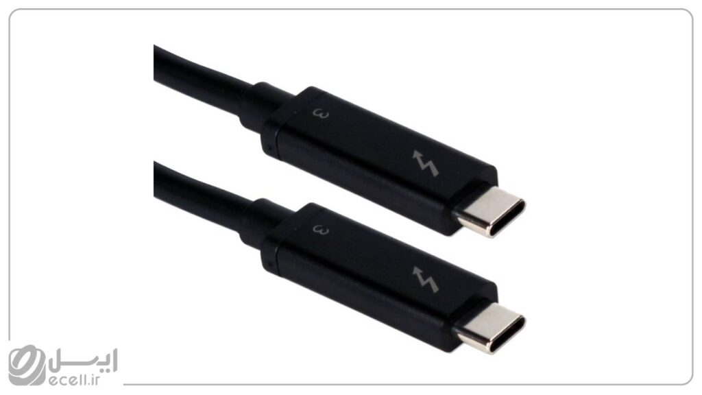 معرفی تاندربولت (Thunderbolt) و کاربرد‌های آن - ایسل