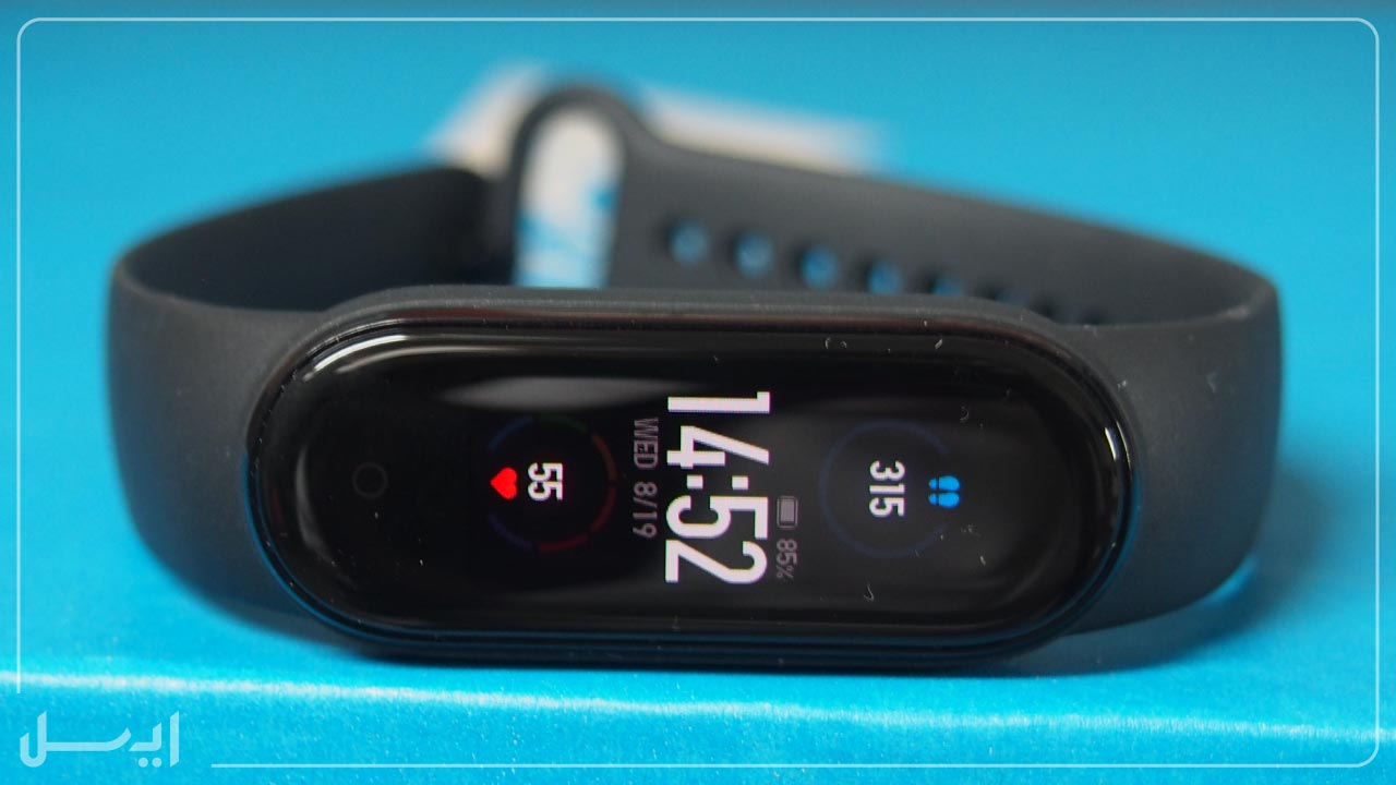 چگونه زبان ساعت هوشمند را فارسی کنیم مجله تکنولوژی ایسل