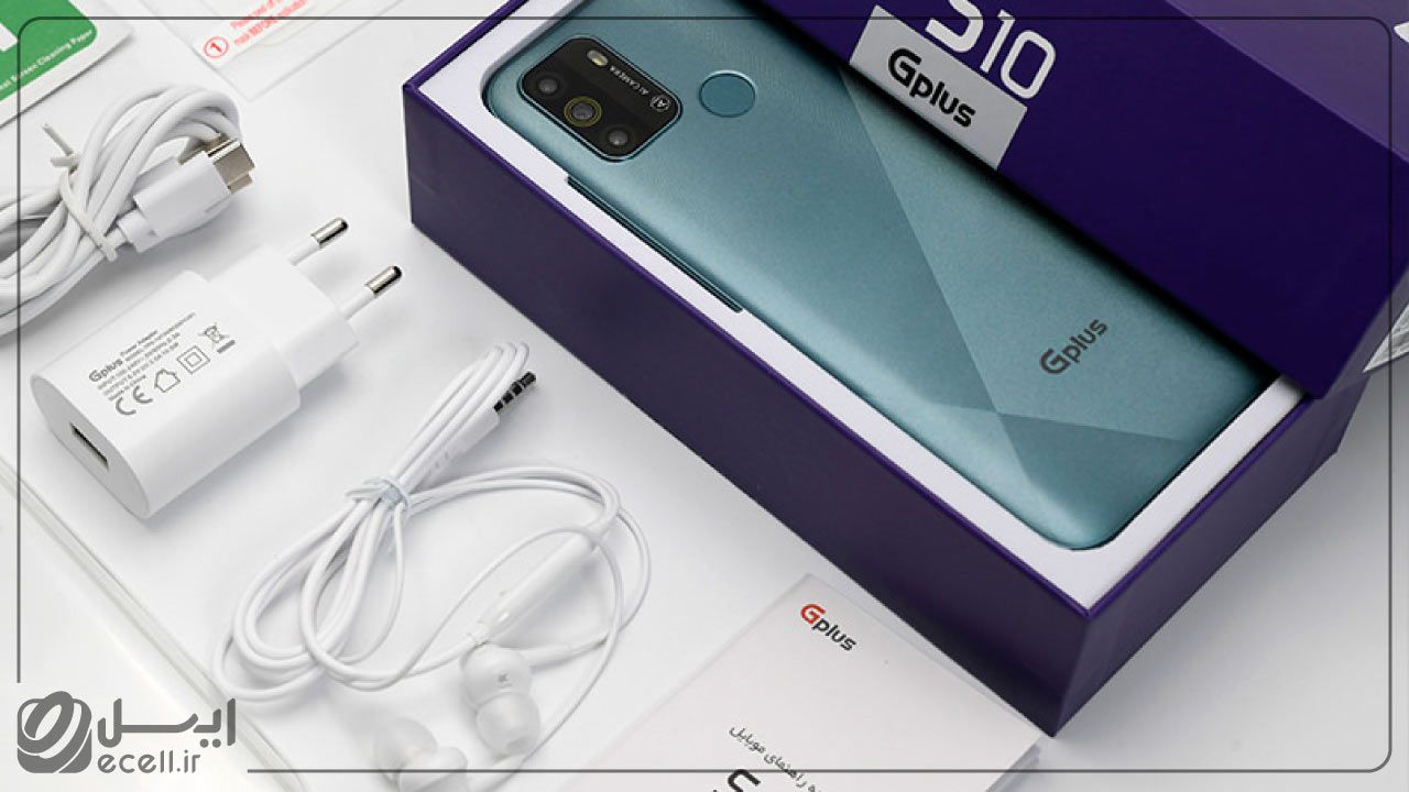 کامل‌ترین نقد و بررسی گوشی جی پلاس s10 - مجله تکنولوژی ایسل
