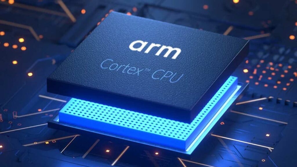 معماری ARM چیه؟ تفاوت آن با x86 - مجله تکنولوژی ایسل