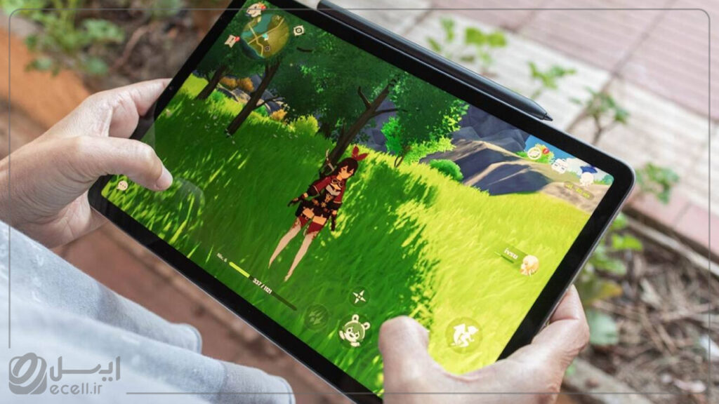 بهترین تبلت های گیمینگ شیائومی کدامند؟ - مجله تکنولوژی ایسل