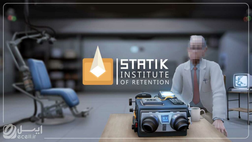 معرفی 10 بازی برتر واقعیت مجازی - مجله تکنولوژی ایسل