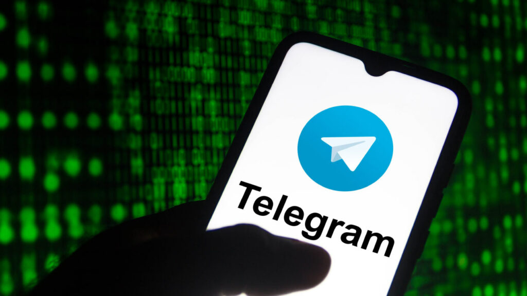 جلوگیری از هک تلگرام با 6 ترفند ساده - مجله تکنولوژی ایسل